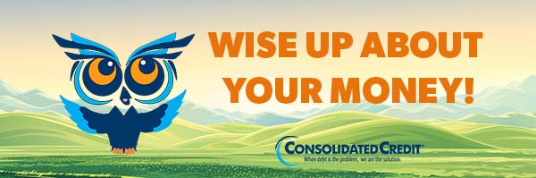 Free Financial Education Courses from Consolidated Credit