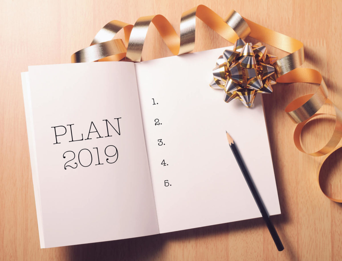 ¿Cómo mantener las resoluciones de dinero para Año Nuevo?