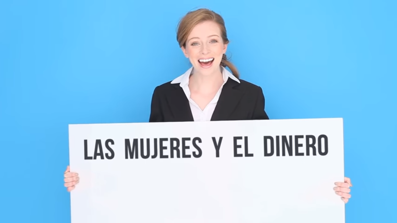 La mujer y sus finanzas - Consolidated Credit en español