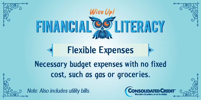 Free Financial Literacy Resources | Consolidated Credit
