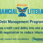 Free Financial Literacy Resources | Consolidated Credit