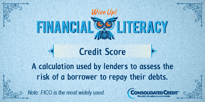 Free Financial Literacy Resources | Consolidated Credit