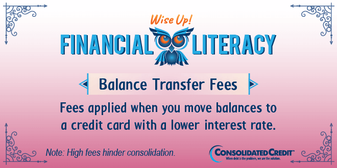 Free Financial Literacy Resources | Consolidated Credit