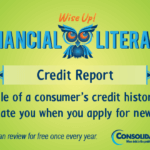 Free Financial Literacy Resources | Consolidated Credit