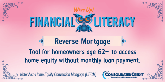 Free Financial Literacy Resources | Consolidated Credit