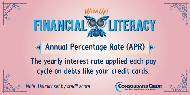 Free Financial Literacy Resources | Consolidated Credit