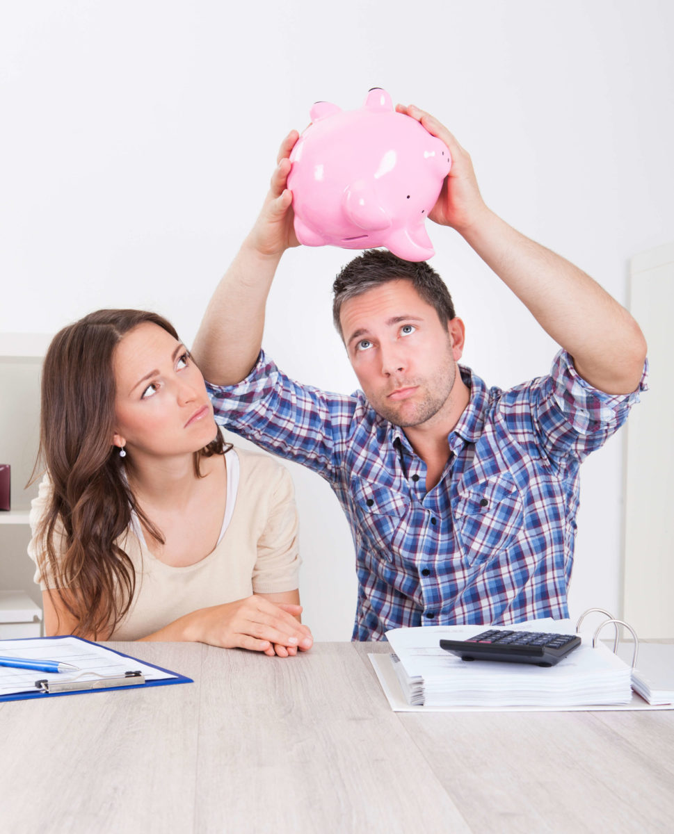 Help Not Enough Income To Cover My Bills Consolidated Credit