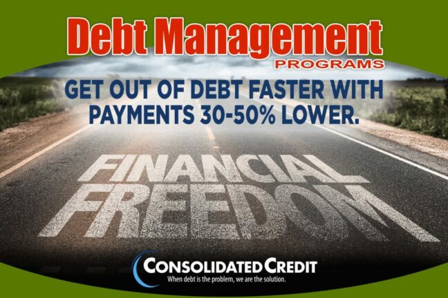 Debt Solutions You Need and Ones to Avoid | Consolidated Credit