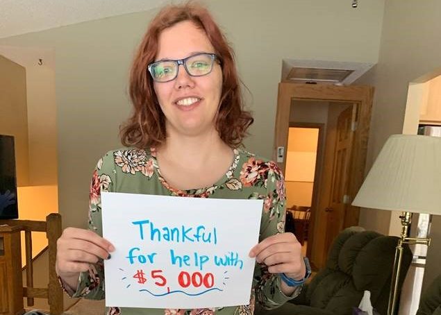 Be Thankful for a Holiday Budget | Consolidated Credit