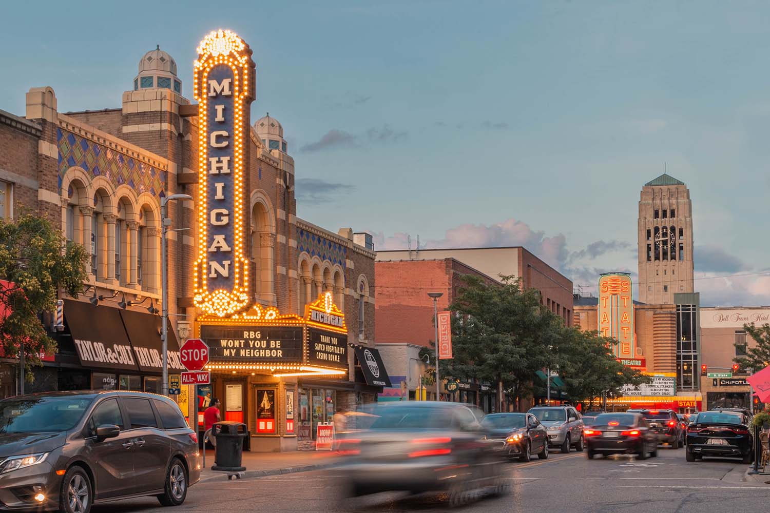 Michigan Debt Relief and Financial Resource Guide | Consolidated Credit