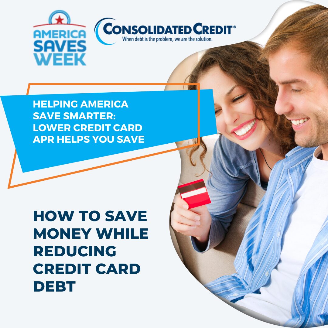 America Saves Week 2026: What Do You Save For?