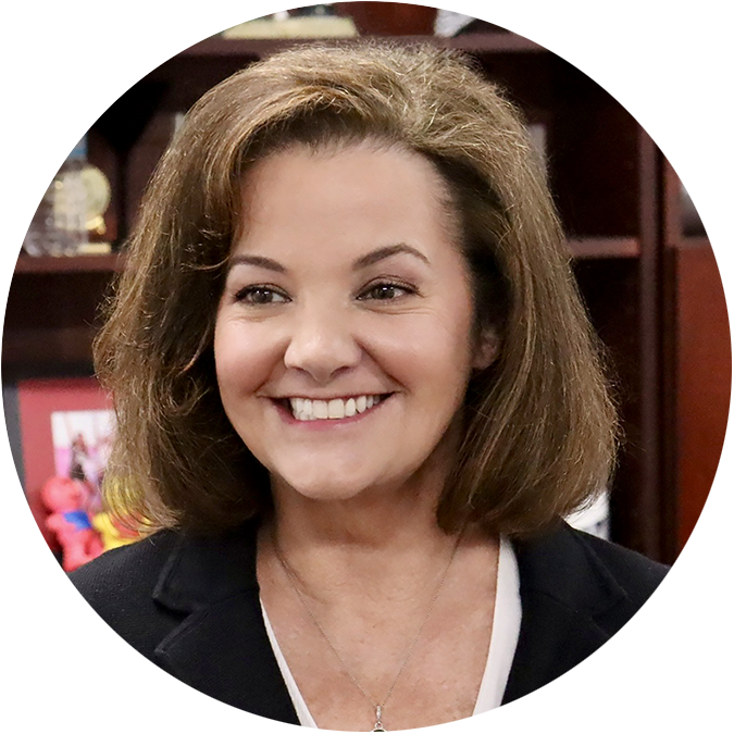 Meet Brenda Horner | Consolidated Credit