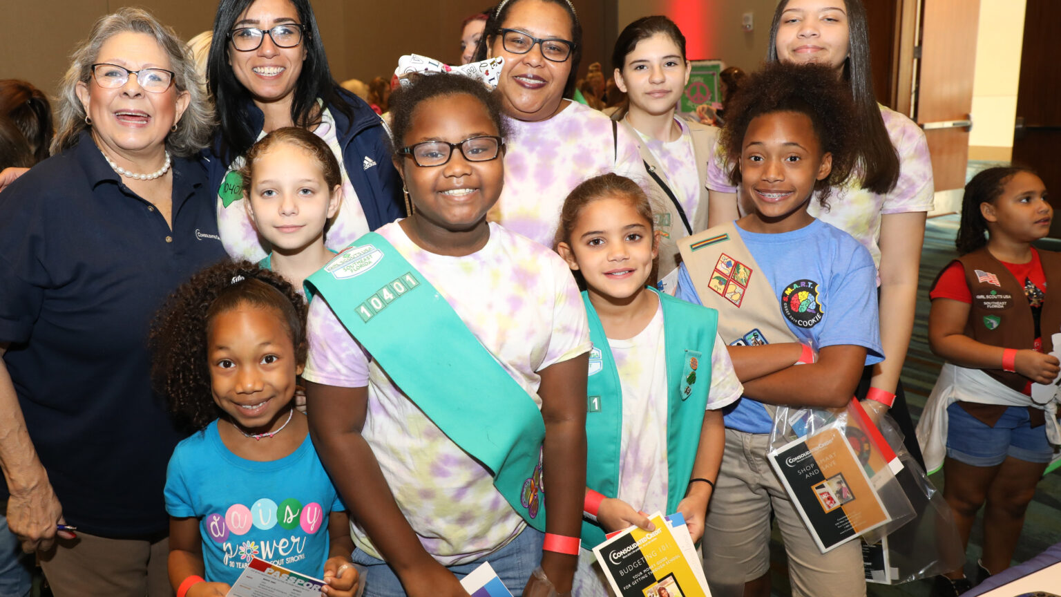 Community Outreach and Events | Consolidated Credit