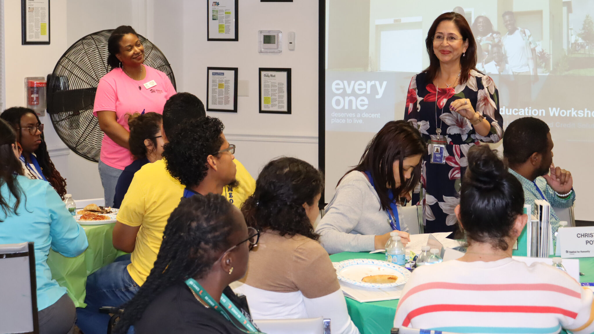 Community Outreach and Events | Consolidated Credit