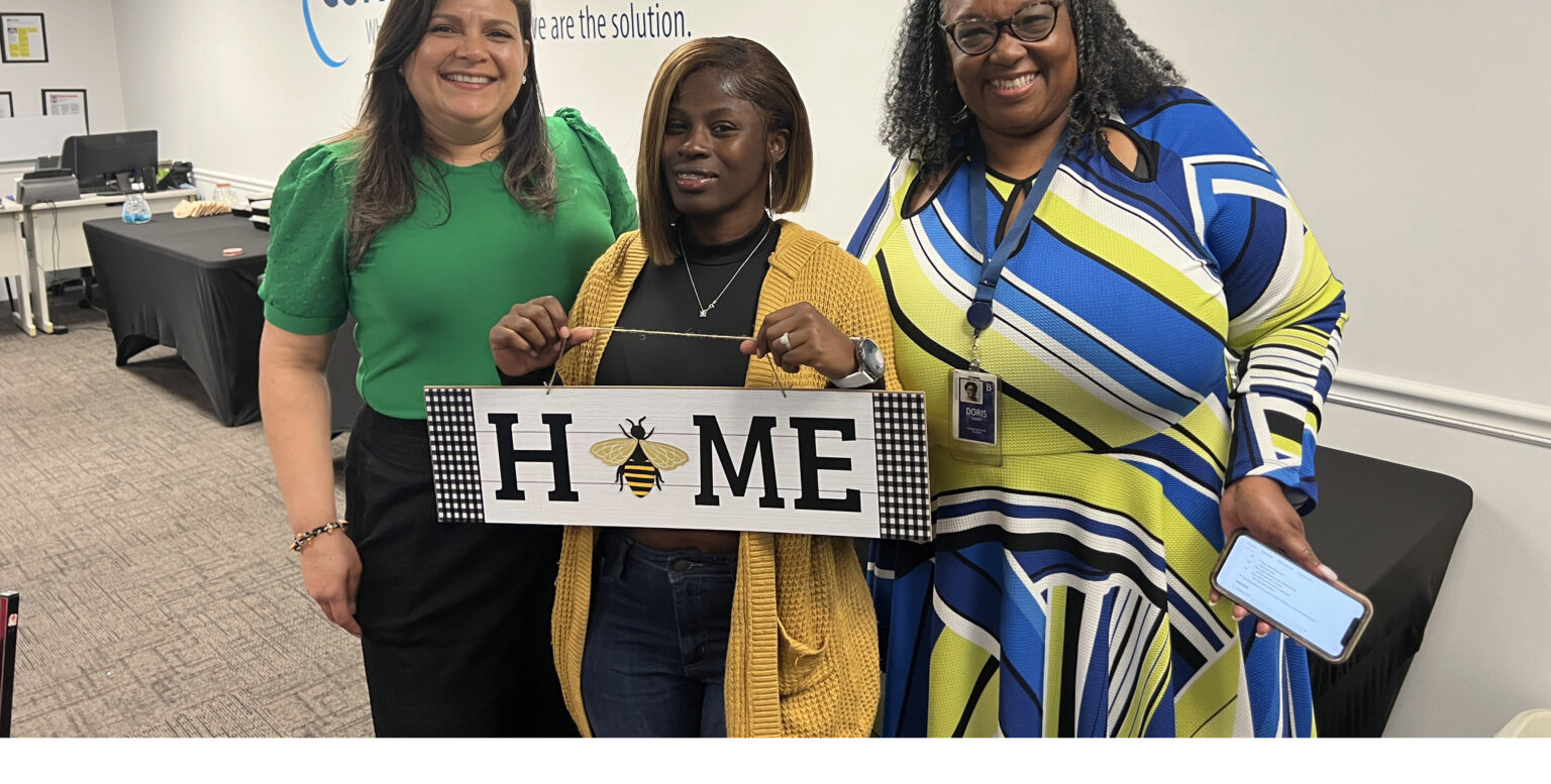 Community Outreach and Events | Consolidated Credit