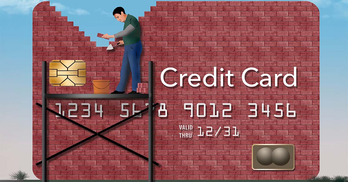 Life After a Debt Management Program: Rebuilding Credit