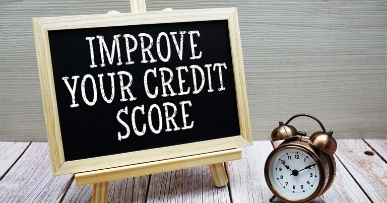 How to Repair Your Credit for Free | DIY Credit Repair